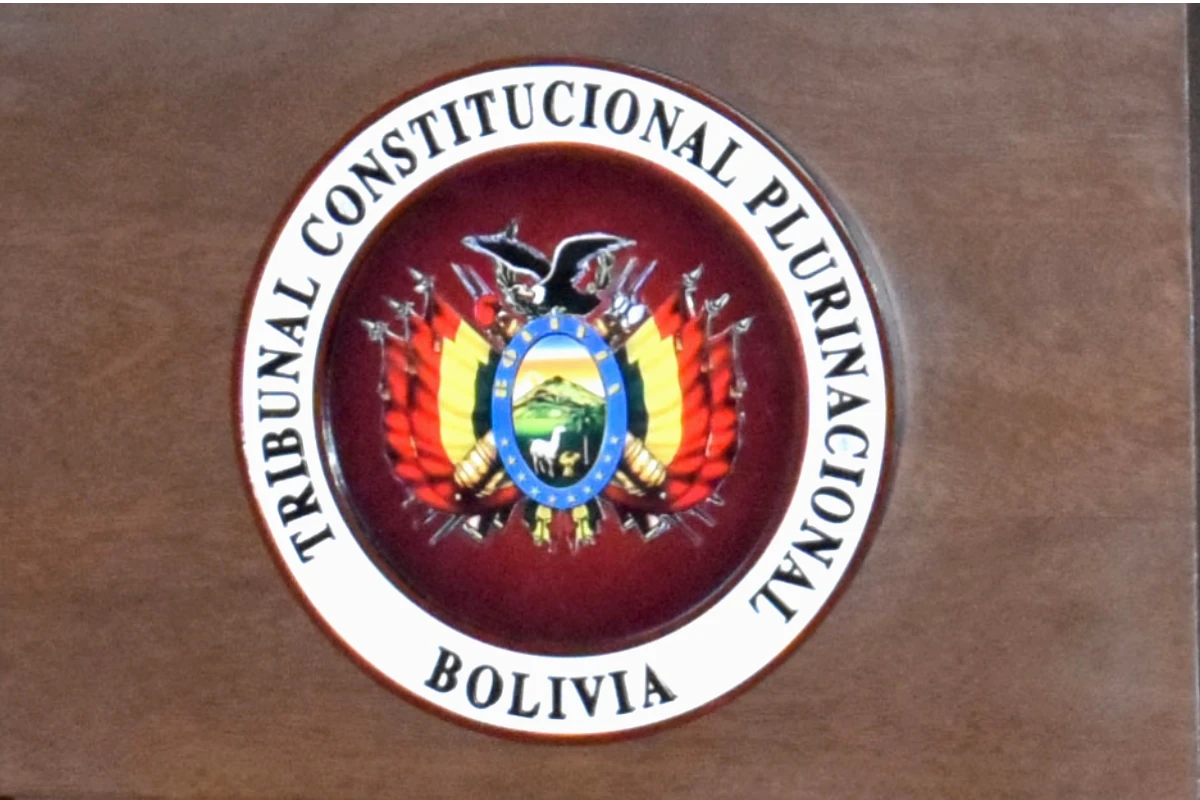 El TCP ratifica la pérdida de personería de ADN y se espera el fallo sobre UCS - El Post