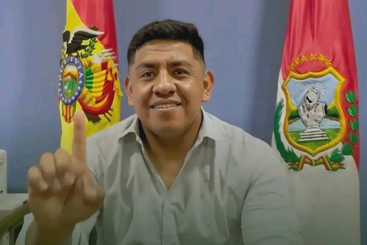 Caso Aramayo: amplían las órdenes de aprehensión y Paz endurece su ...